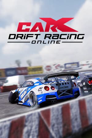 Купить CarX Drift Racing Online на PC для Steam со скидкой до 50%