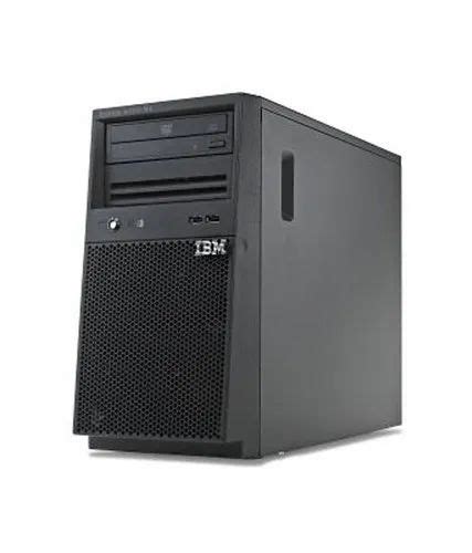 IBM X3100 M4 Computer Servers At Rs 90000 Computer Servers In Mumbai ID 21382819791