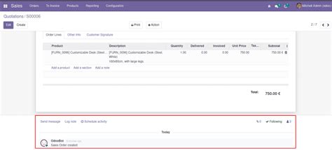 Ch 16 3 Chatter Emails Odoo 15 Development Book