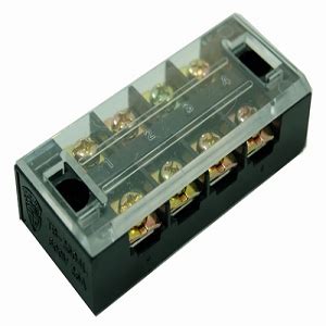 Low Voltage Terminal Block Manufacturer In China KDM