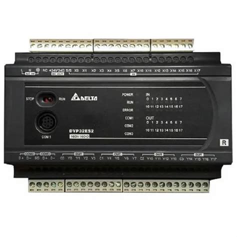 Ethernet Port Delta Programmable Logic Controller At Rs In Hyderabad