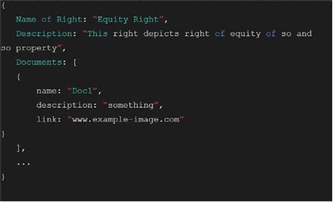 Figure 5 From Tokenization Of Real Estate Assets Using Blockchain Semantic Scholar