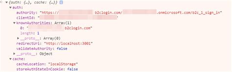 Accesstoken Empty After Upgrading To 220 For Adb2c · Issue 2315
