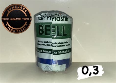 Tali Bell Tali Plastik Lazada Indonesia
