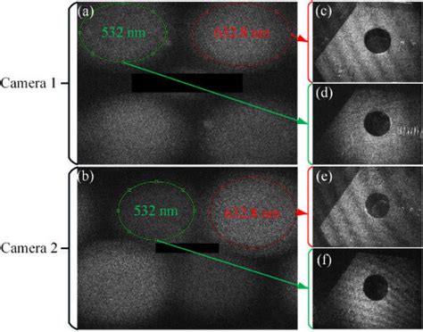 Multiplexed Spectrum Diagrams And Corresponding Reconstructed Images Download Scientific