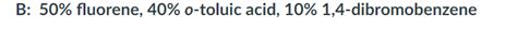 solved devise a separation and purification scheme for a
