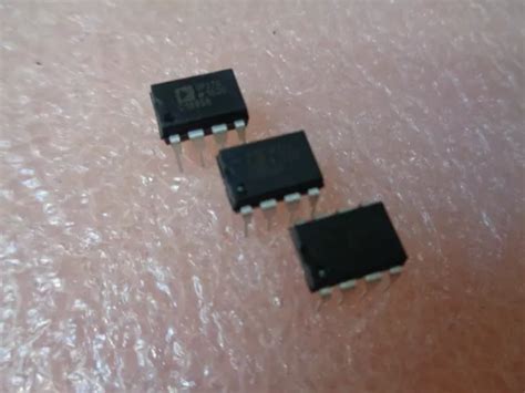 OP GPZ ANALOG DEVICES Op Low Noise Precision Dip Ukinstock PicClick UK