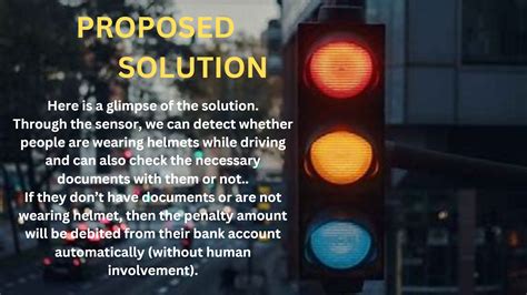 Automated Traffic System Devpost