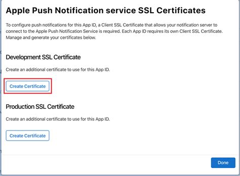 使用 Azure 通知中樞和 Ios Sdk 將推播通知傳送至 Ios Microsoft Learn