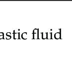 Schematic Of The Model Download Scientific Diagram