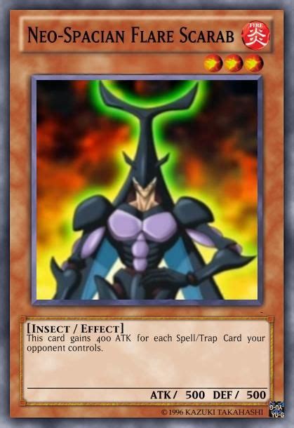 Neo Spacian Flare Scarab Anime By Aj456 On Deviantart Yugioh Yugioh Cards Yugioh Yami