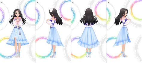 File:Reiko Make My Trend.jpg - project-imas wiki