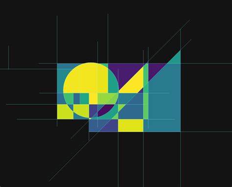 Some Procedural Generated Pictures Based On Recursive Calls R