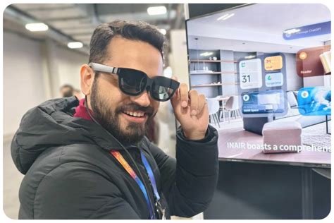 Best Smart Glasses In 2025