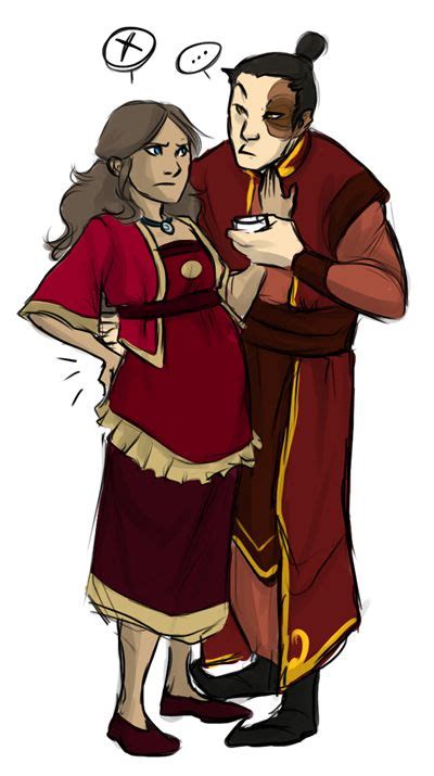 Annoyedzk By Windy Asylum Deviantart Com Zuko And Katara Avatar Zuko Avatar Aang