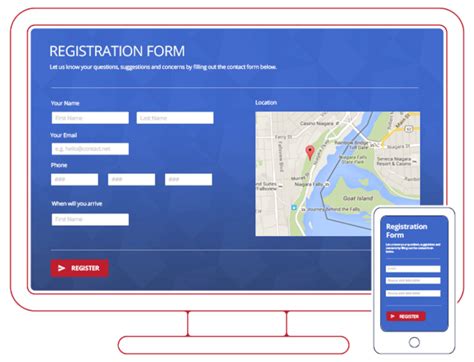 Streamline The Registration Process On Your Wordpress Website With A
