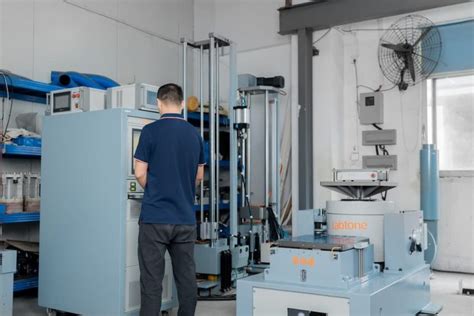 Vibration Test System Vibration Test System Manufacturer Labtone Vibration Test System Vibration Test System Manufacturer Labtone