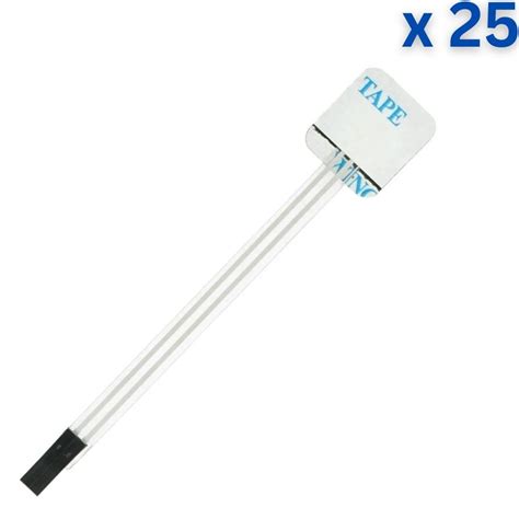 1x1 Keypad Flexible Module Membrane Switch