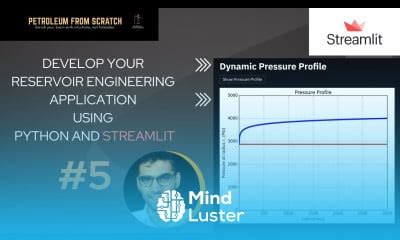 Learn Streamlit 5 Adding Plot To Final Application Mind Luster