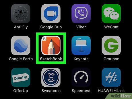 Simple Ways To Open A PSD File On IPhone Or IPad WikiHow Tech