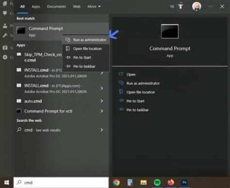 cmd ipconfig how to run ipconfig all commands on windows