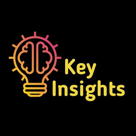 Key Insights