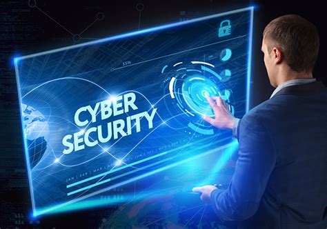 Mitigating Cyber Attack Risk New York It Support It Consulting