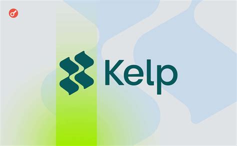 Платформа Kelpdao получила 9 млн в рамках частного раунда