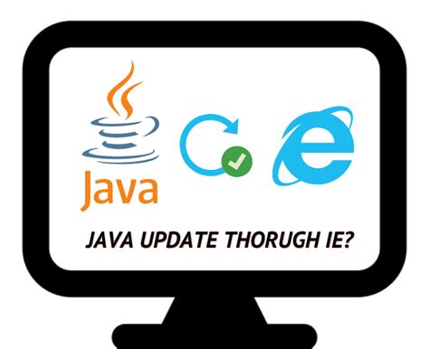 Java Update Using Internet Explorer Archives Ai Powered Itsm And Device
