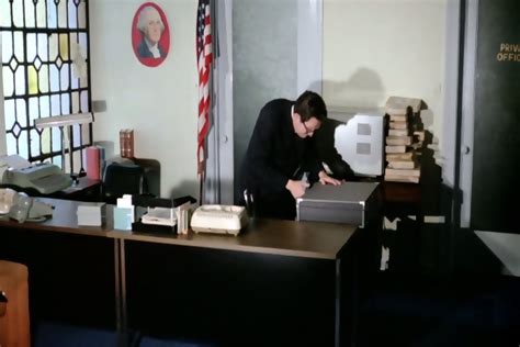 1975 Marilyn And The Senator Eporner