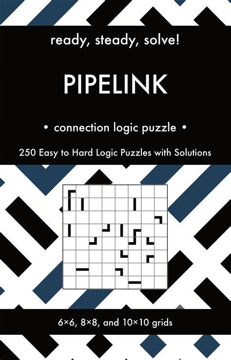 Pipelink PIPE 5 010P Sorted Puzzles