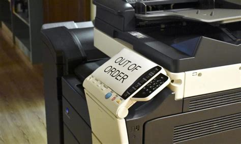 Common Reasons Why Your Printer Isn T Working Dignited
