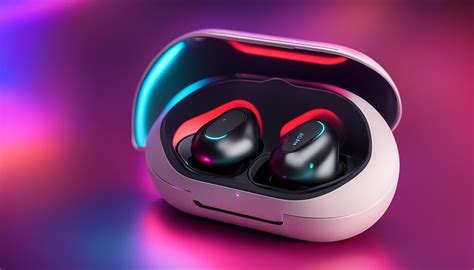 Explore High Quality Sound With Aukey Wireless Earbuds Descriptive Audio