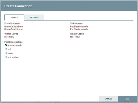 Solved Redirecting Flow Based On Certain Condition Nifi Cloudera