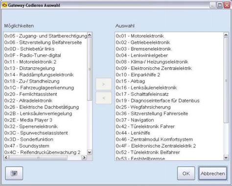 How To Use ODIS Diagnostics Gateway Coding Function CNAUTOTOOL OFFICAL BLOG