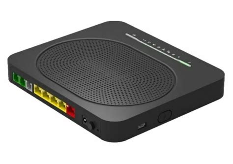 Technicolor Dga0122 Cobra Dual Band Wi Fi 5 Ultra Broadband Gateway