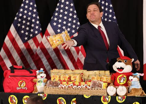 Ocala No Longer Expected To Hold Record For ‘largest Buc Ees Travel Center Ocala Gazette