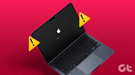A Detailed Guide To Fix Mac Booting With Black Screen Issues
