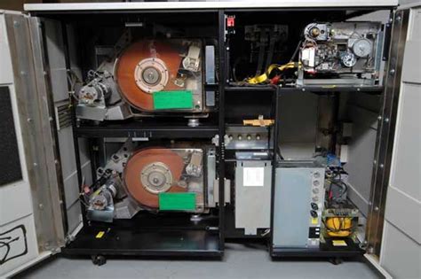 Corestore Collection Ibm System 34 5340