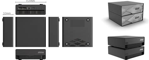 ai supercomputer based on nvidia dgx™ spark platform for deep learning