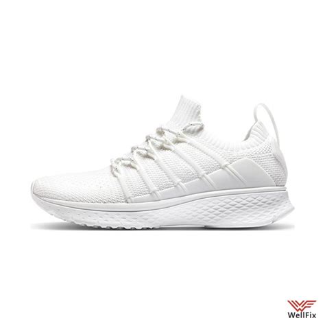 Кроссовки Xiaomi Mi Mijia Sneakers 2 белые, 43 размер купить в Москве ...