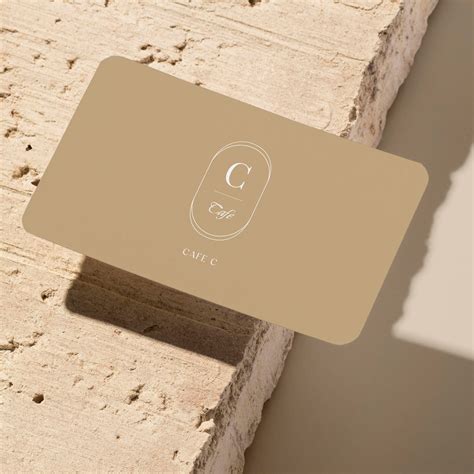 카페 브랜딩 디자인 로고 디자인 포트폴리오 크몽