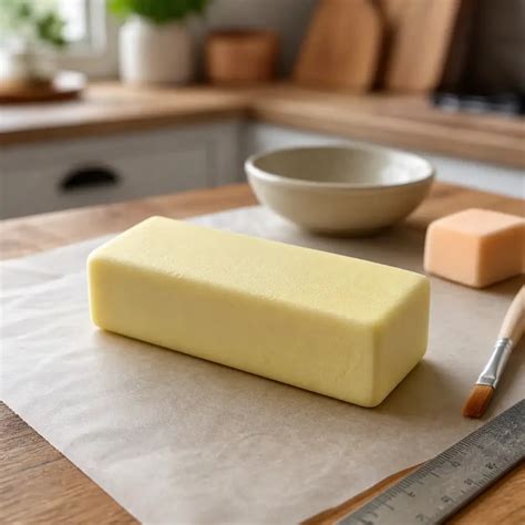 How To Make A Realistic Butter Squishy At Home A Diy Guide