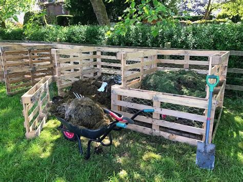 Composting Bins