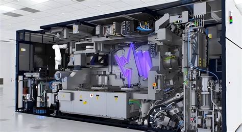 Euv光源技術重大突破：hit 研發成功13 5nm Dpp系統 Biggo 新聞