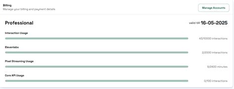 Issue With Avatar Audio In Unity Conversation Issues Convai