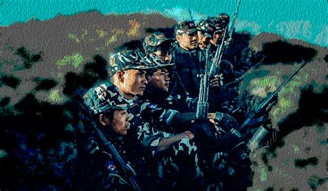 Moemaka Media နာကျင်စရာ ၂၀၂၃ ခုနှစ်ကို ပြန်ငဲ့ကြည့်ရင်း ၂၀၂၄ ကို မျှော