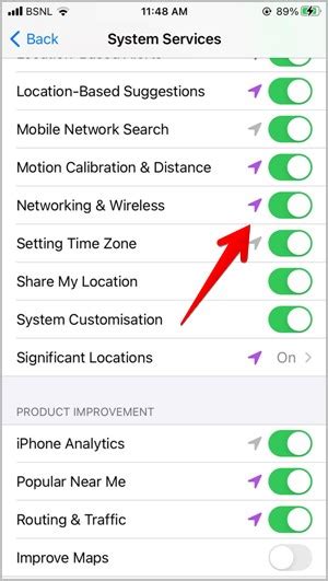 IPhone Wifi Not Working Here Are Quick Fixes