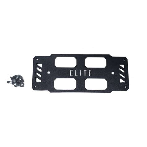 Onefinity Elite Masso Driver Mount J Tech Photonics Inc