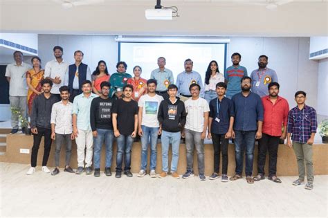 Sirisha Naidu On Linkedin Happy To Coordinate And Successfully